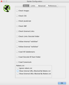 Basic - Hedging Beta
